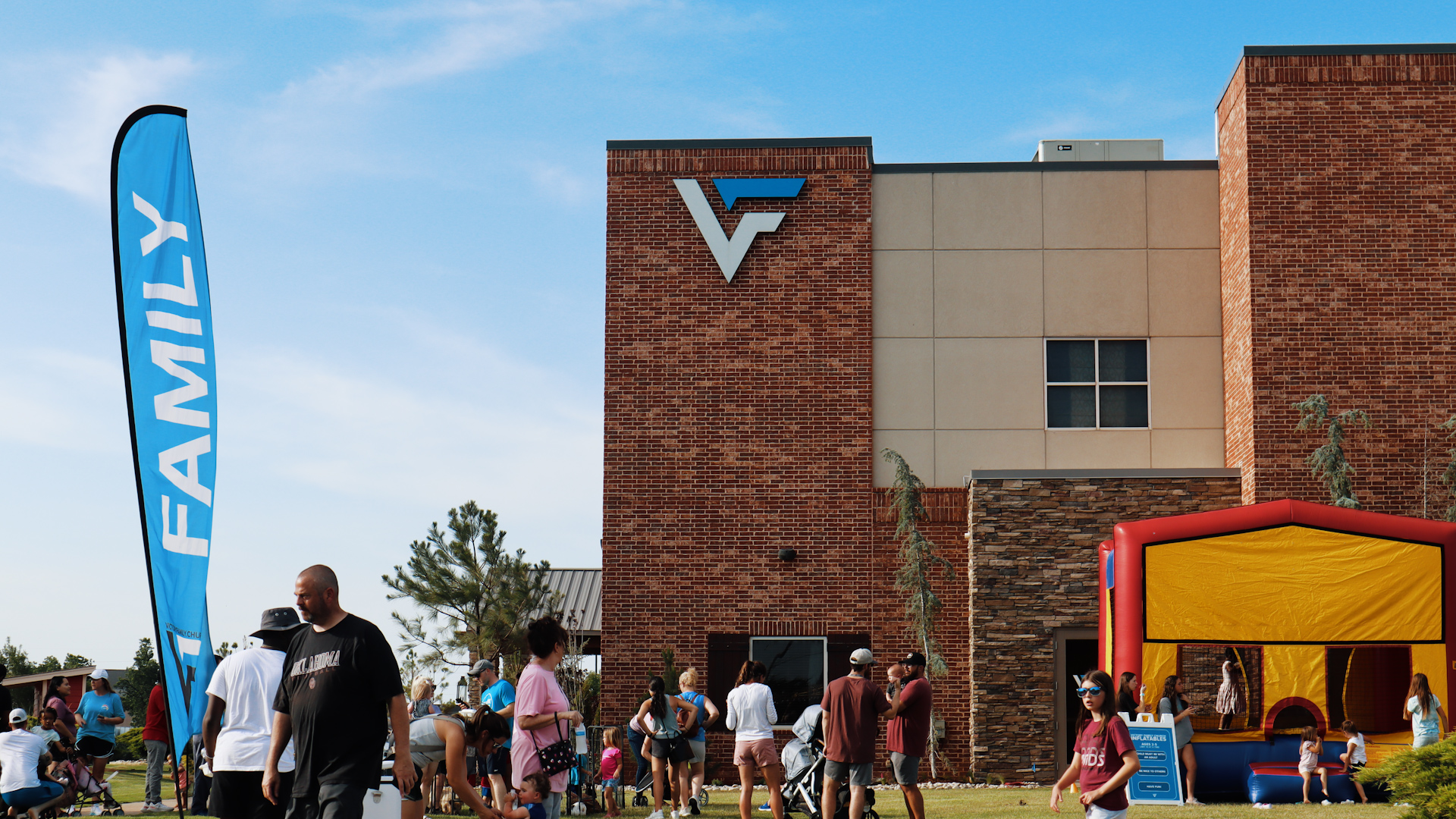 Events | Victory Family Church