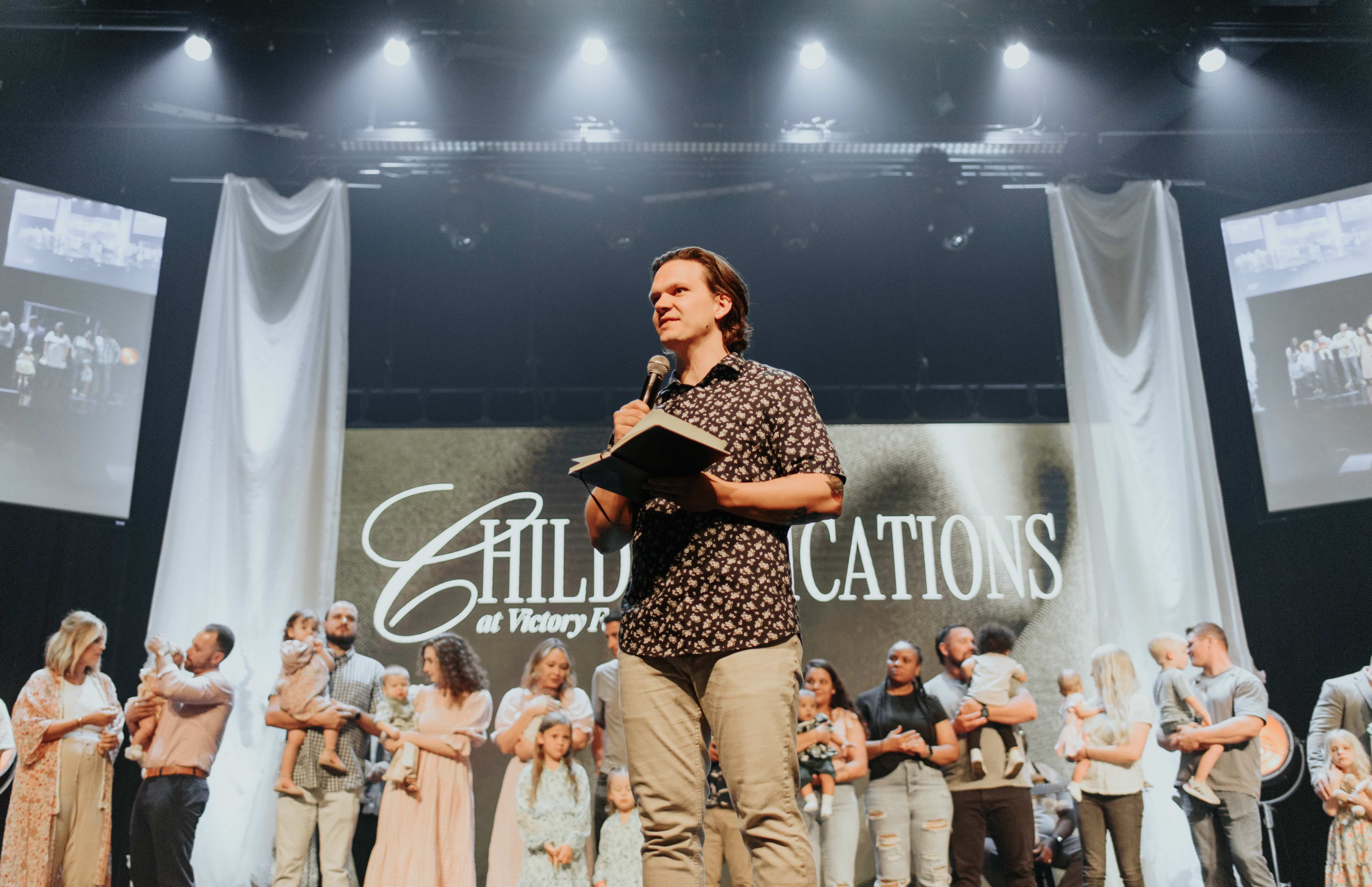 Easter 2024 Victory Family Church