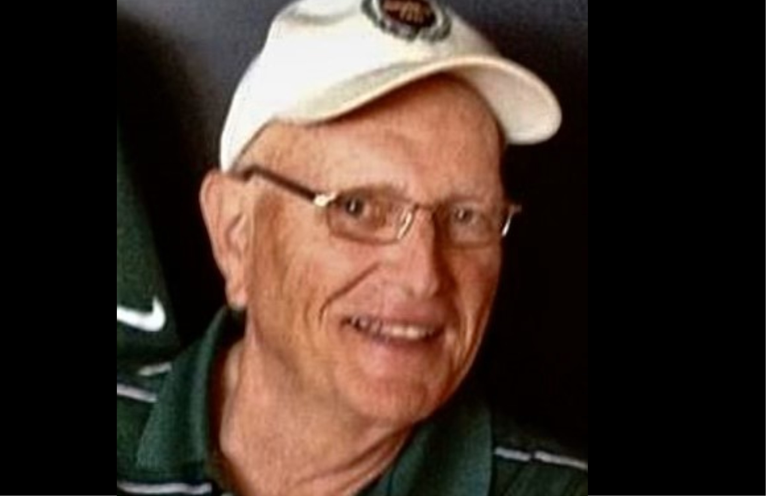 John Gorman: 1944 – 2024 | St. Mary Church