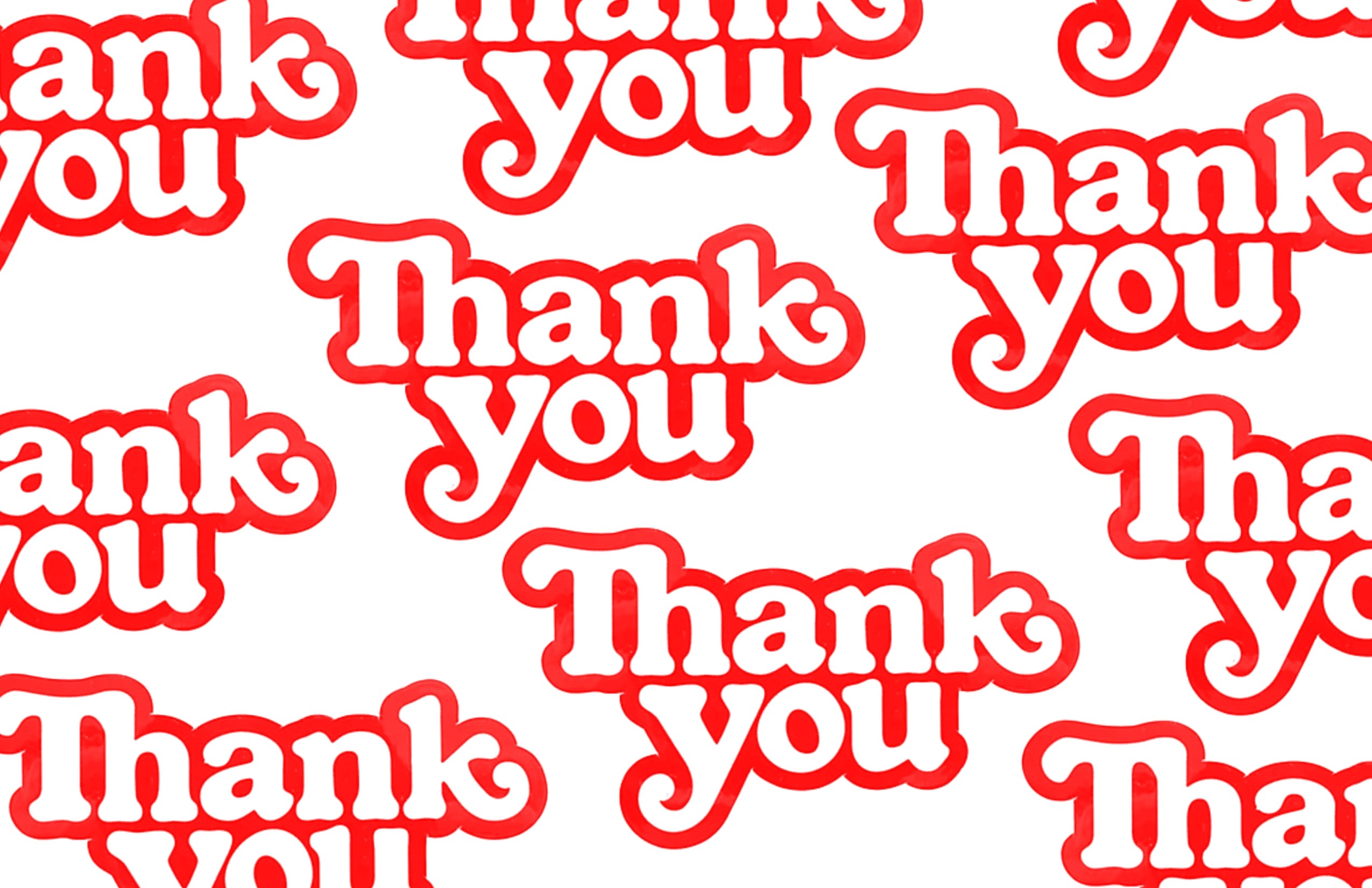 THANK YOU! | St. Mary Church