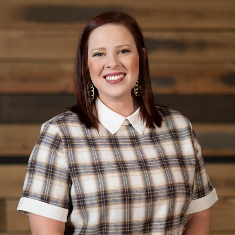 Staff | Mobberly Baptist Church