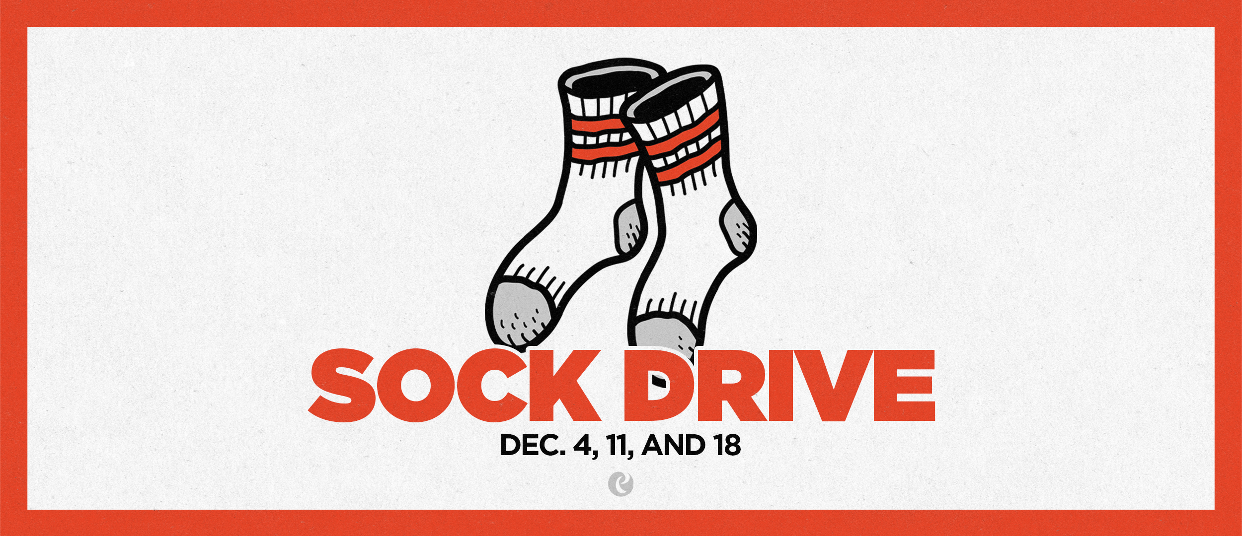 Sock Drive | Parkcrest Christian Church