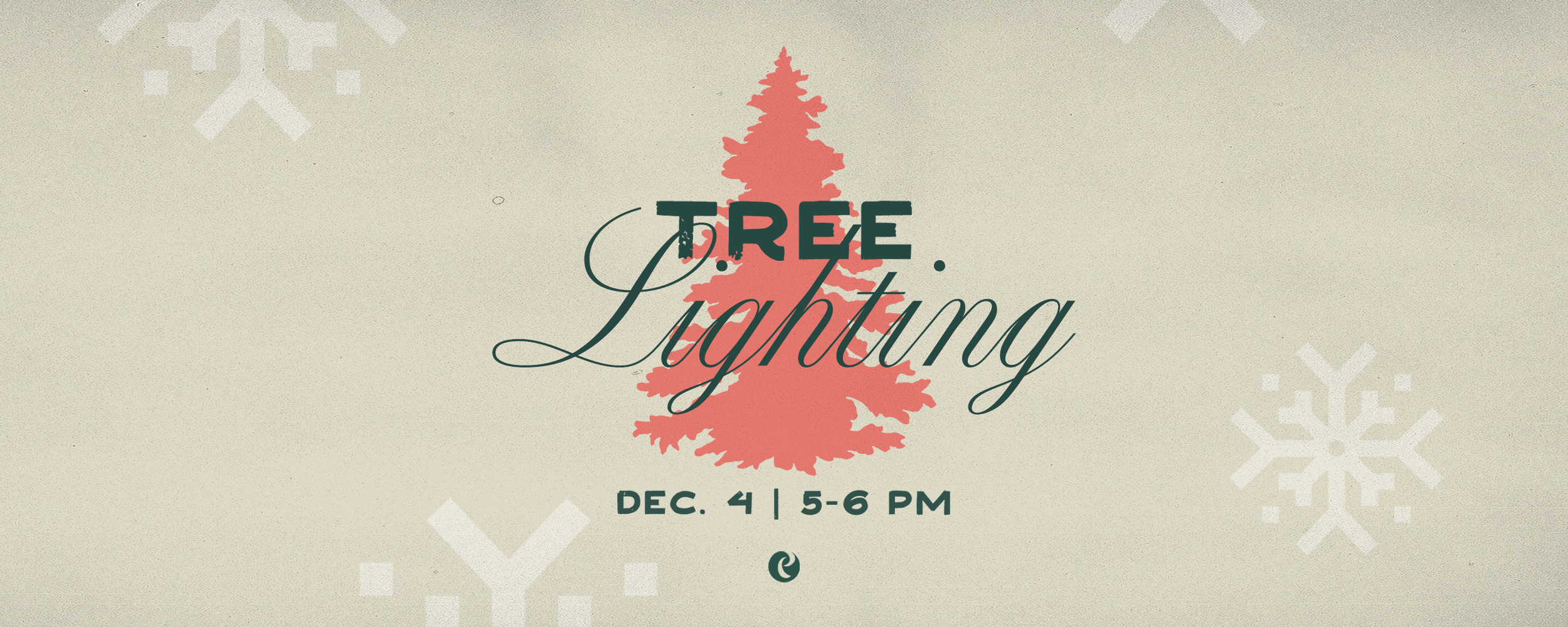 Tree Lighting | Parkcrest Christian Church