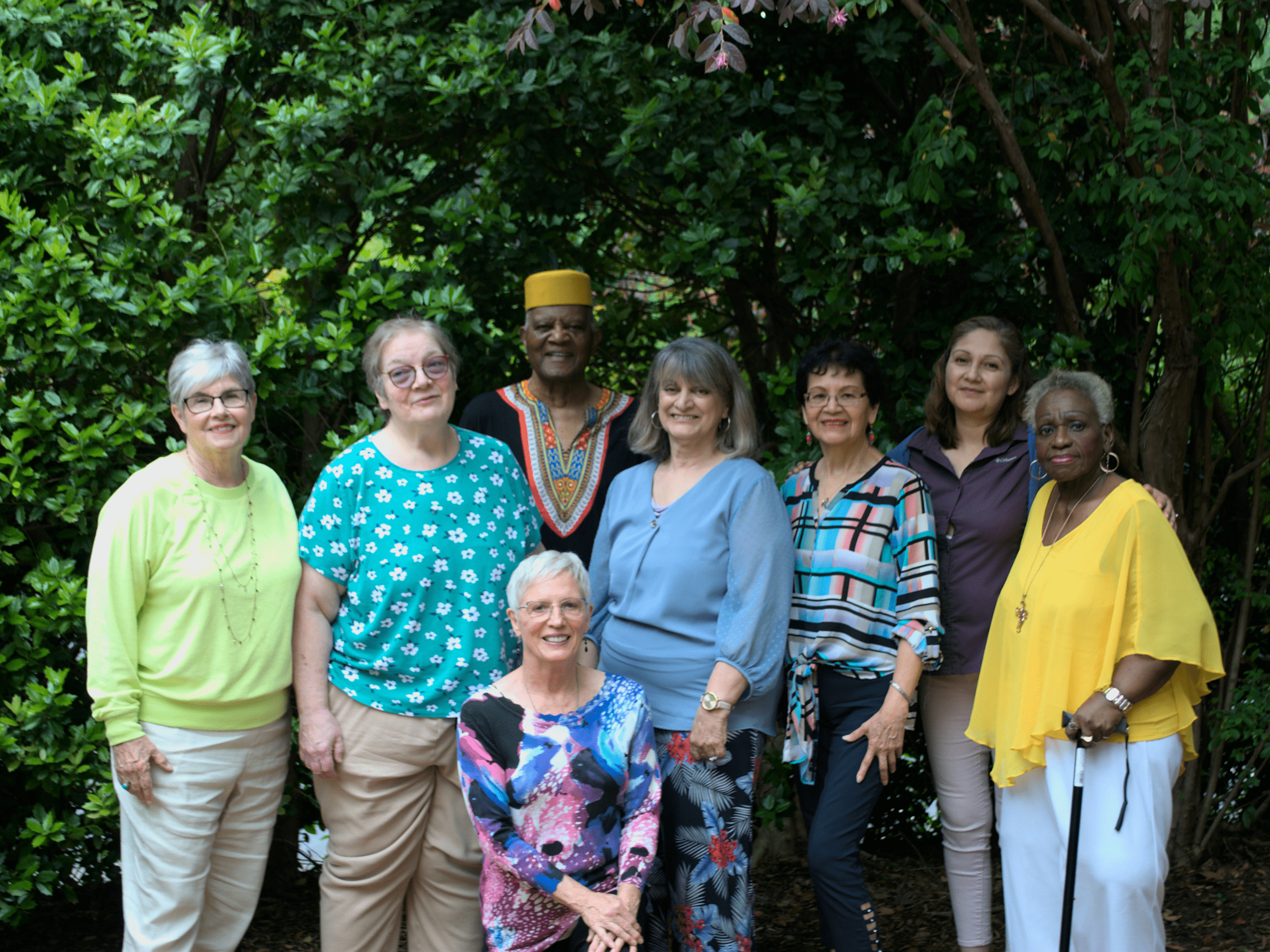 Unity North Atlanta Prayer Chaplain