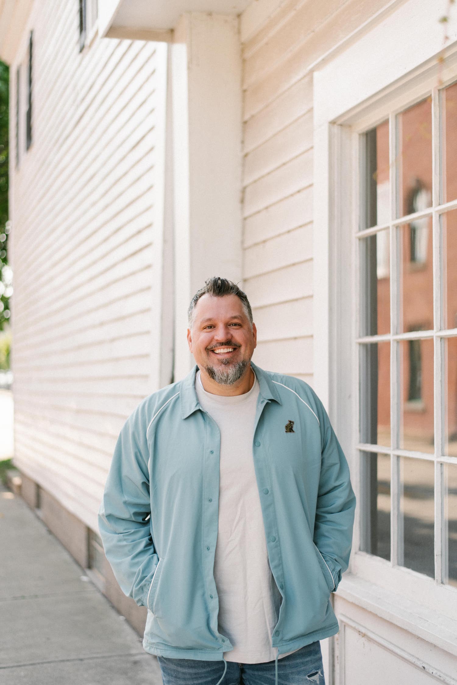 Kyle Reynolds | Friends Church