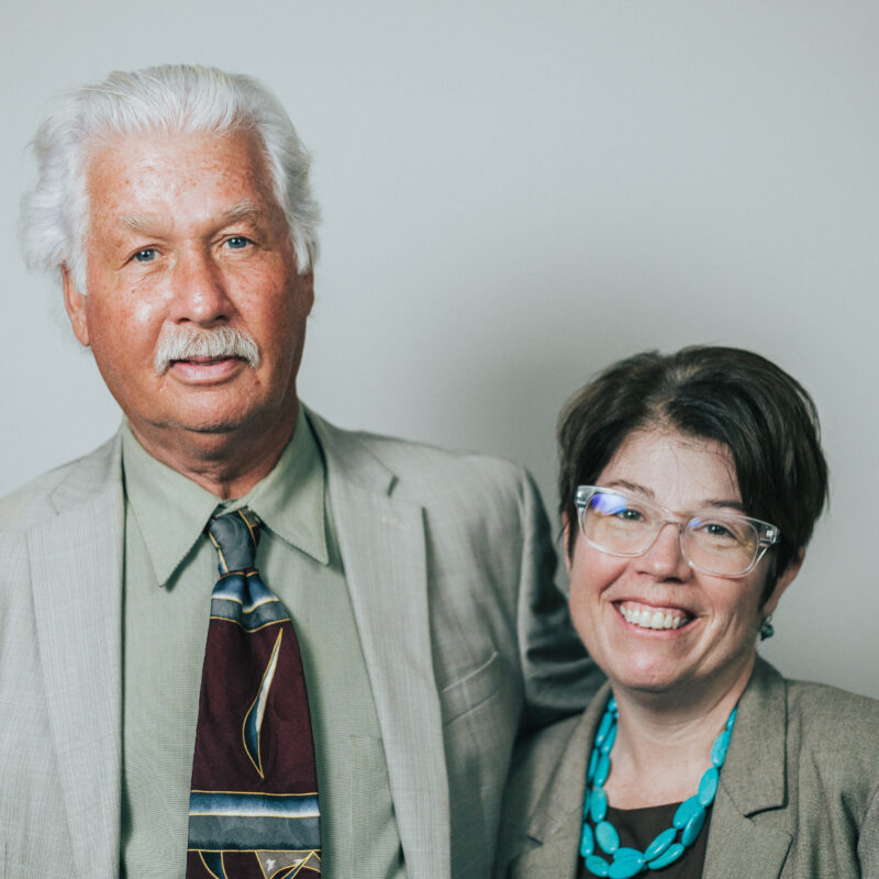 Meet Us | Kento-Boo Baptist Church