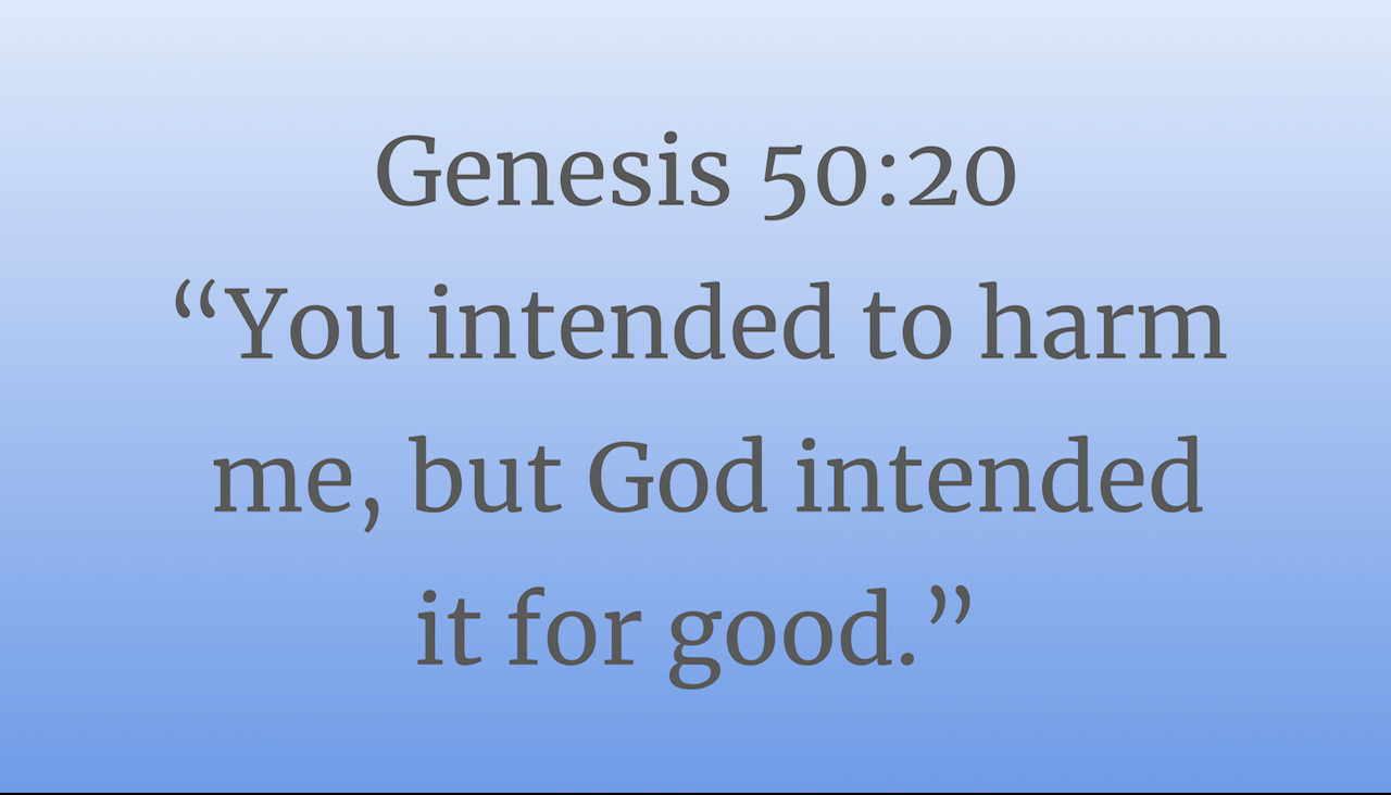 JAM Bible Verses | First Baptist Church