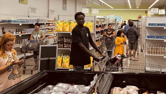 Intersection Ministries