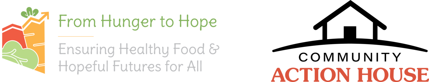 Food Club Partnership | Intersection Ministries