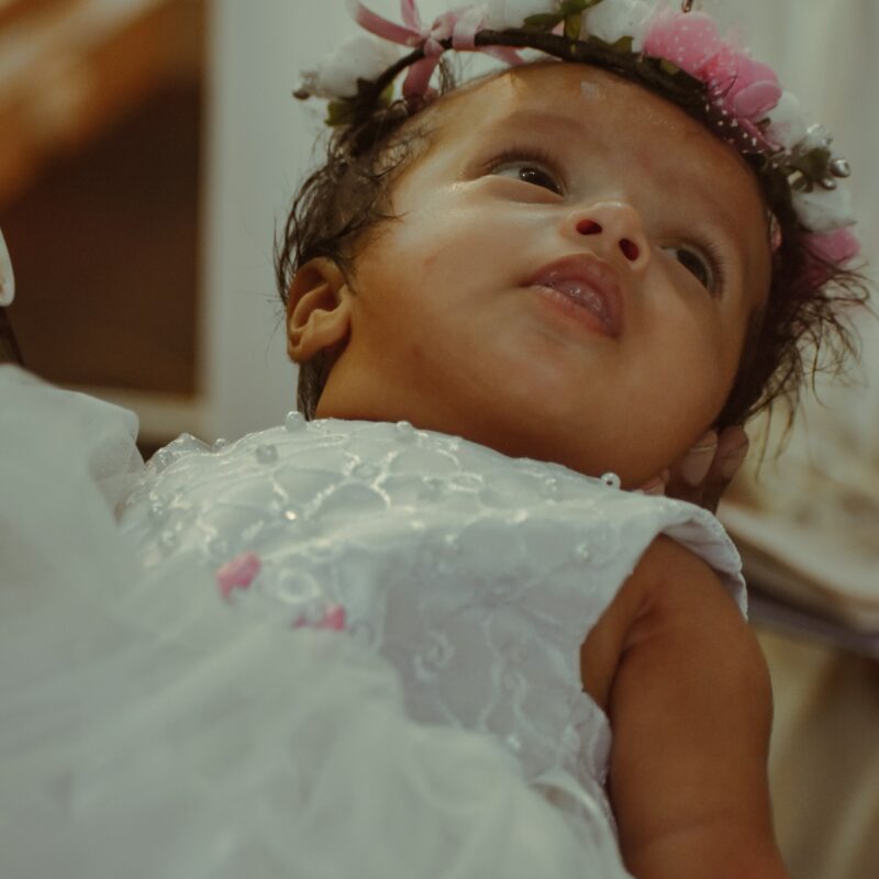 Baptism | Intersection Ministries