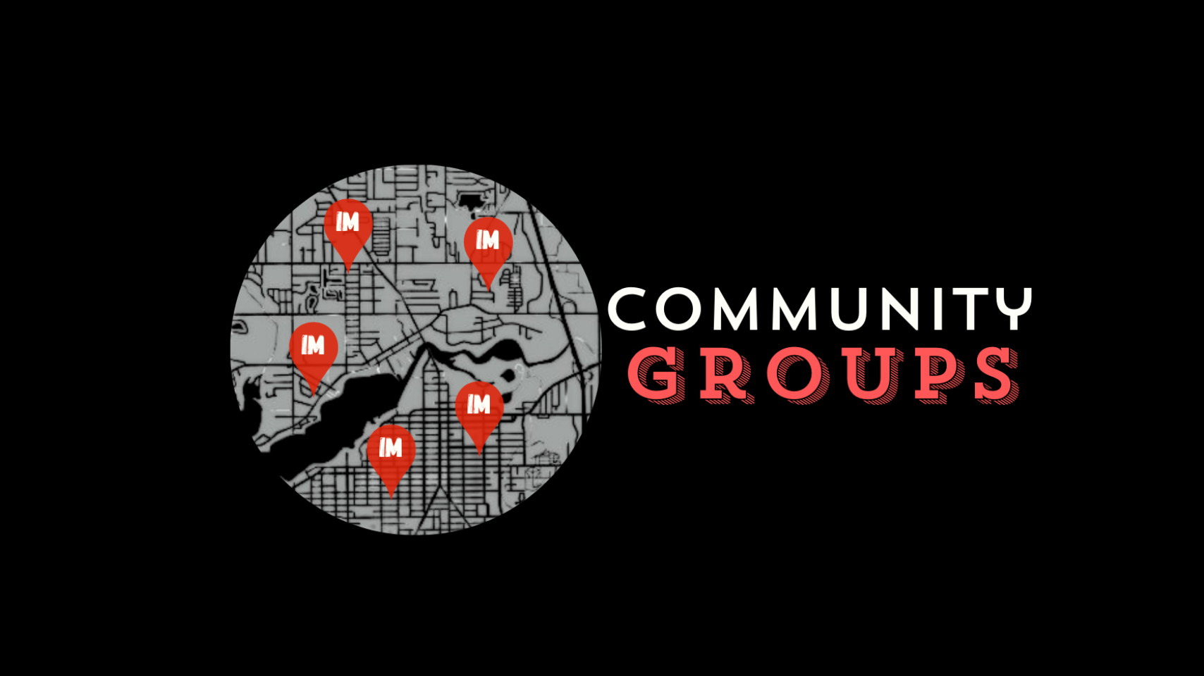 COMMUNITY GROUPS | Intersection Ministries