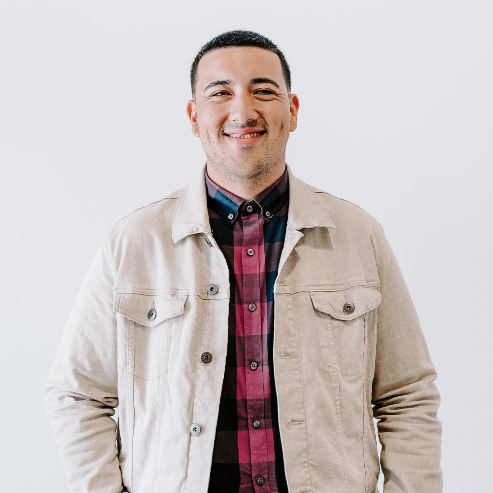 Meet The Team | Ocean Church