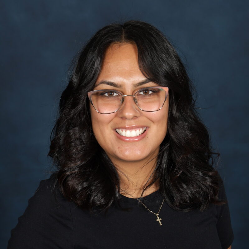 Ms. Kasandra | Ocean Church