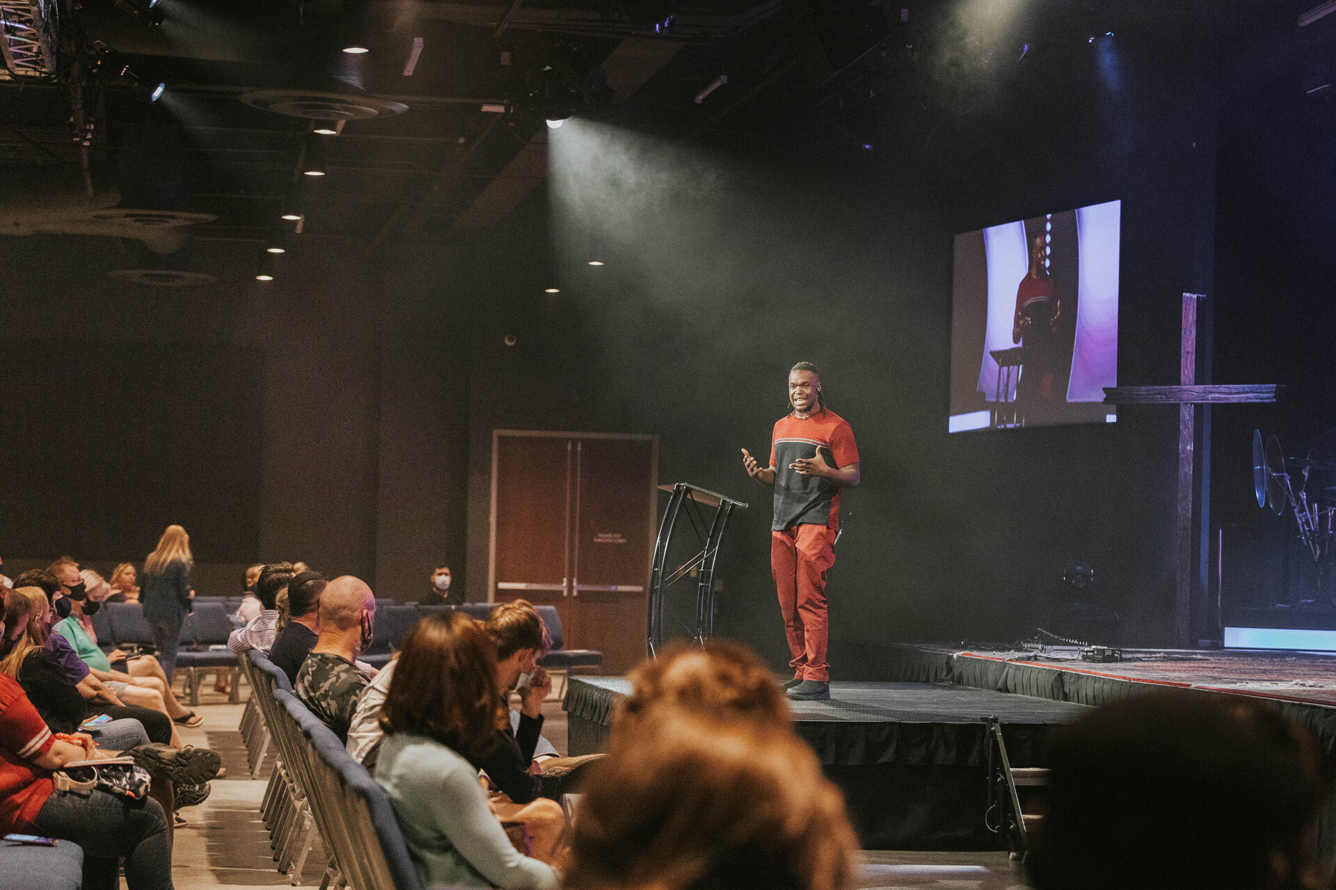 Becoming a Believer | Bridgeway Christian Church
