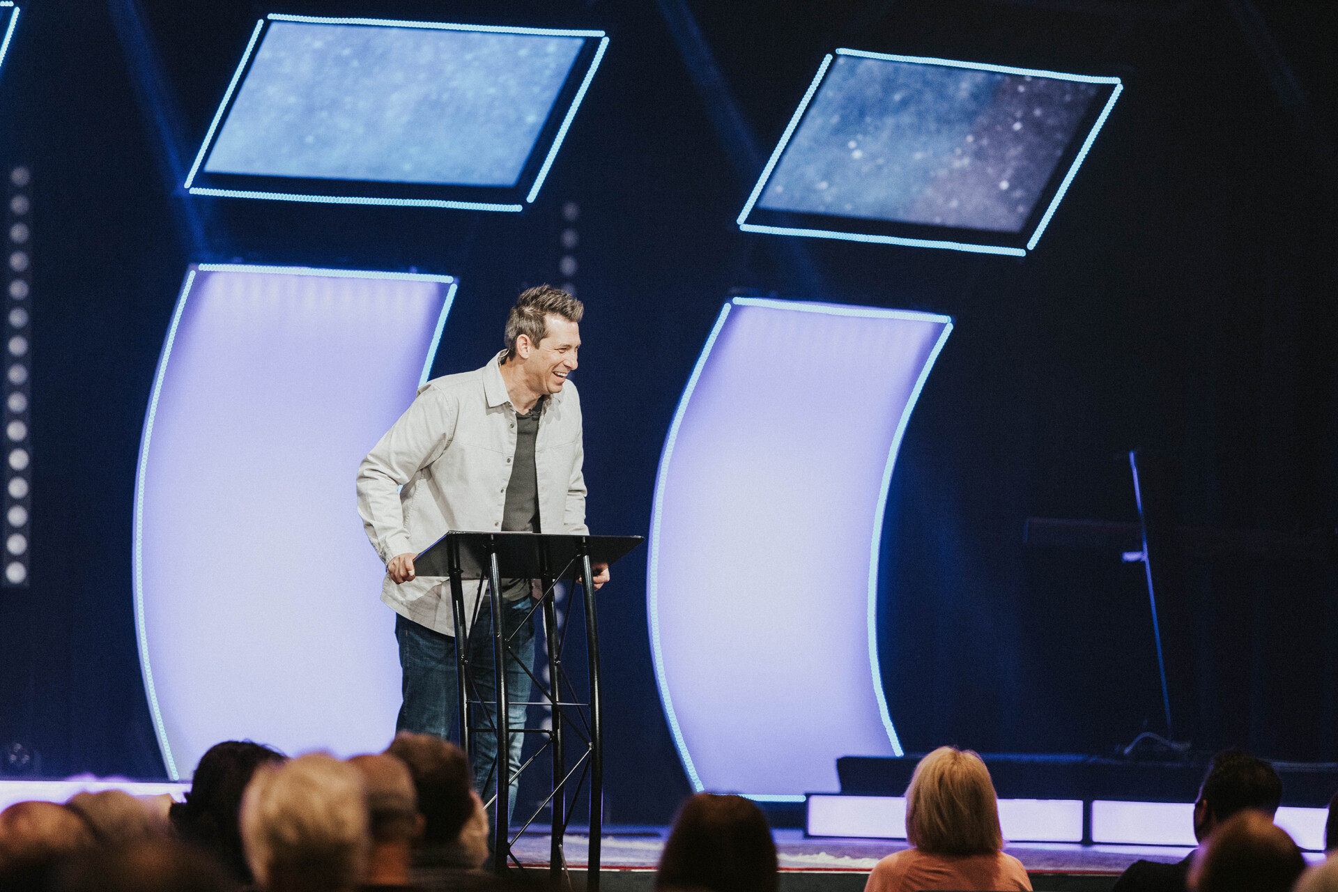 Social Distortion | Bridgeway Christian Church