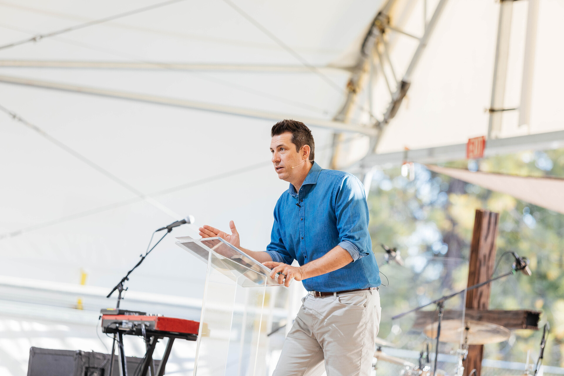 Power Evangelism | Bridgeway Christian Church