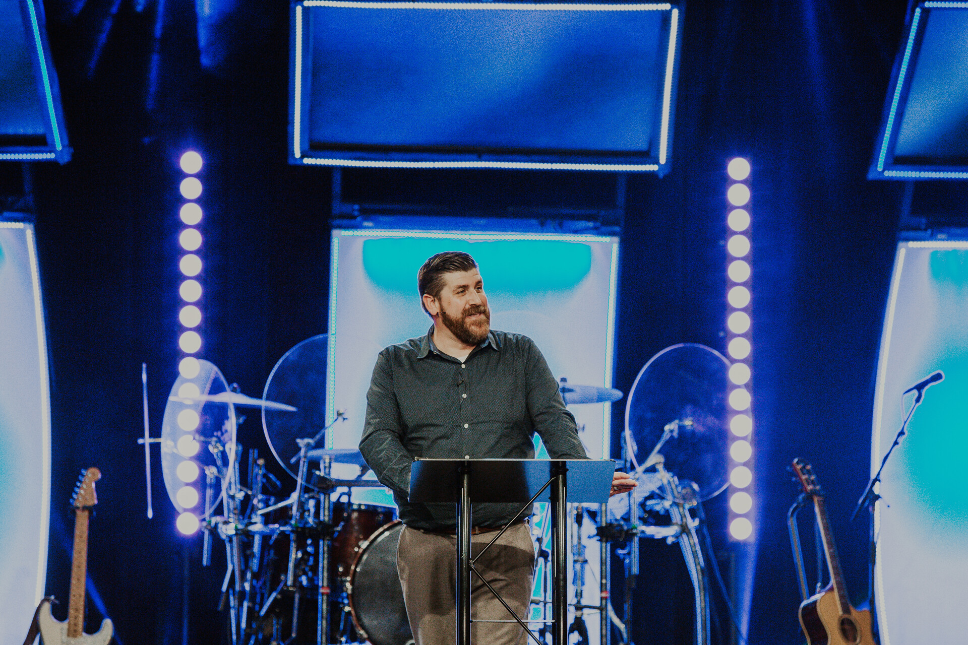A Long and Winding Road | Bridgeway Christian Church