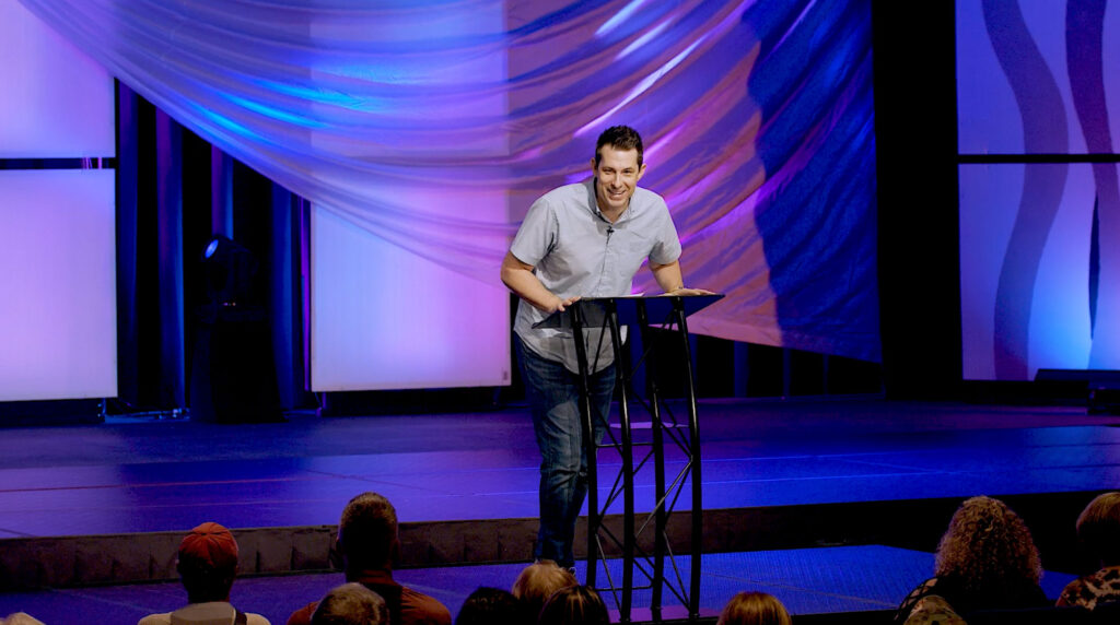 Faith & Culture: Women in Ministry | Bridgeway Christian Church