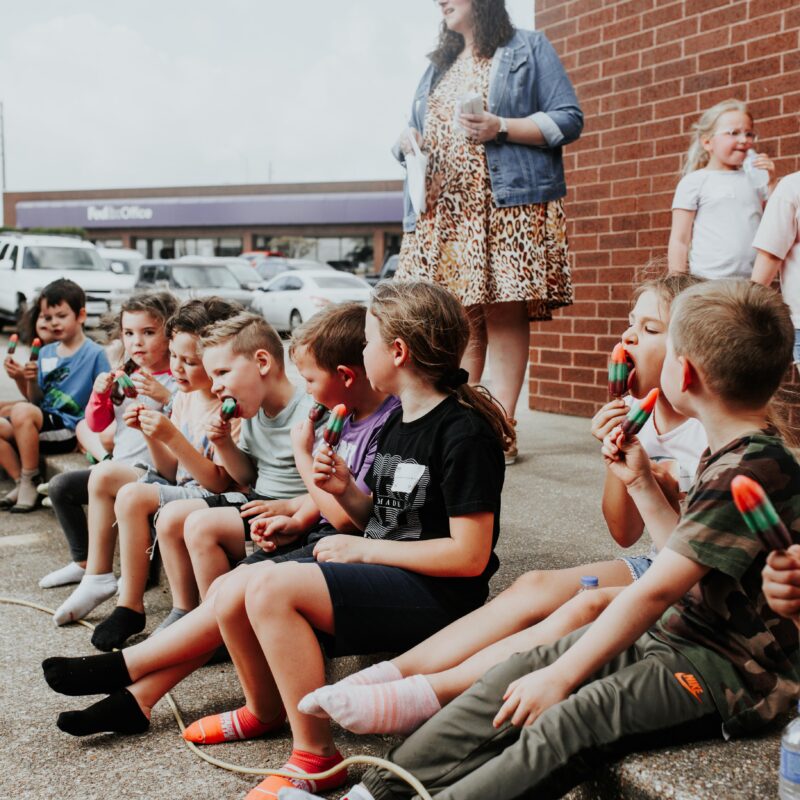 Pathway Kids | Pathway Church