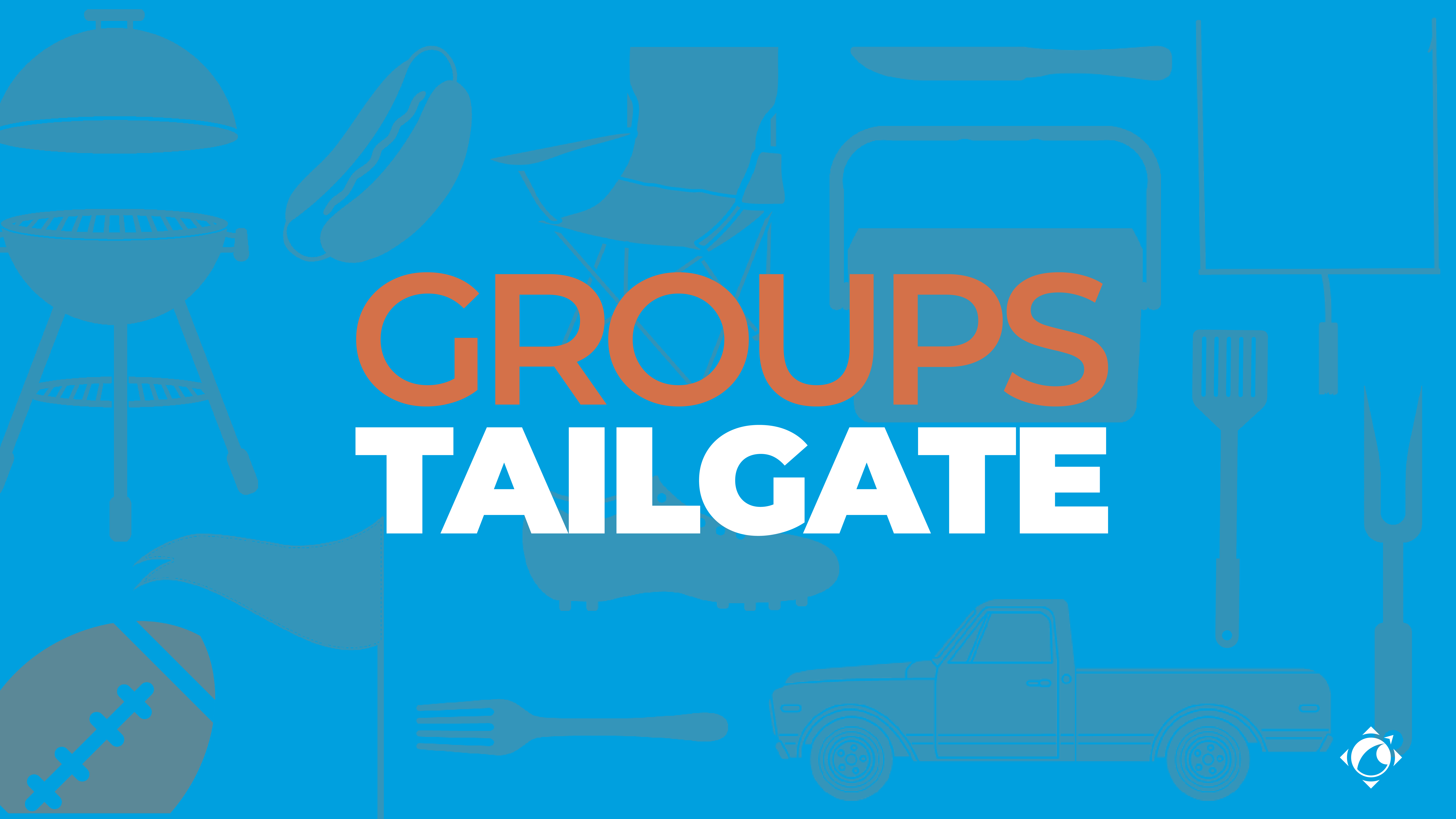 Groups Tailgate | Pathway Church