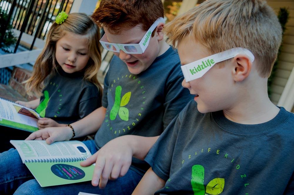 KidzLife at Redemption Kids