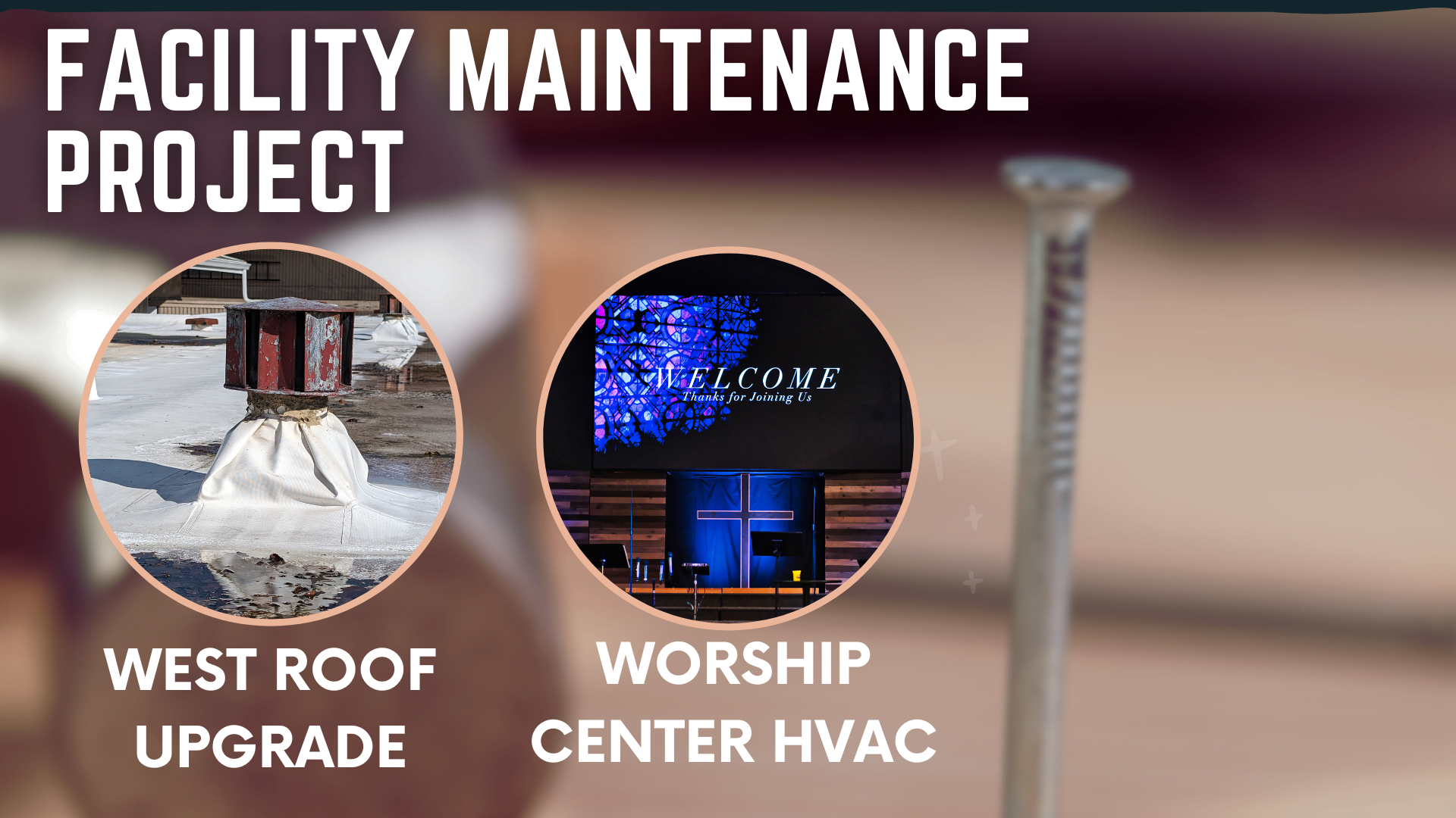 GP Updates | GracePointe Church