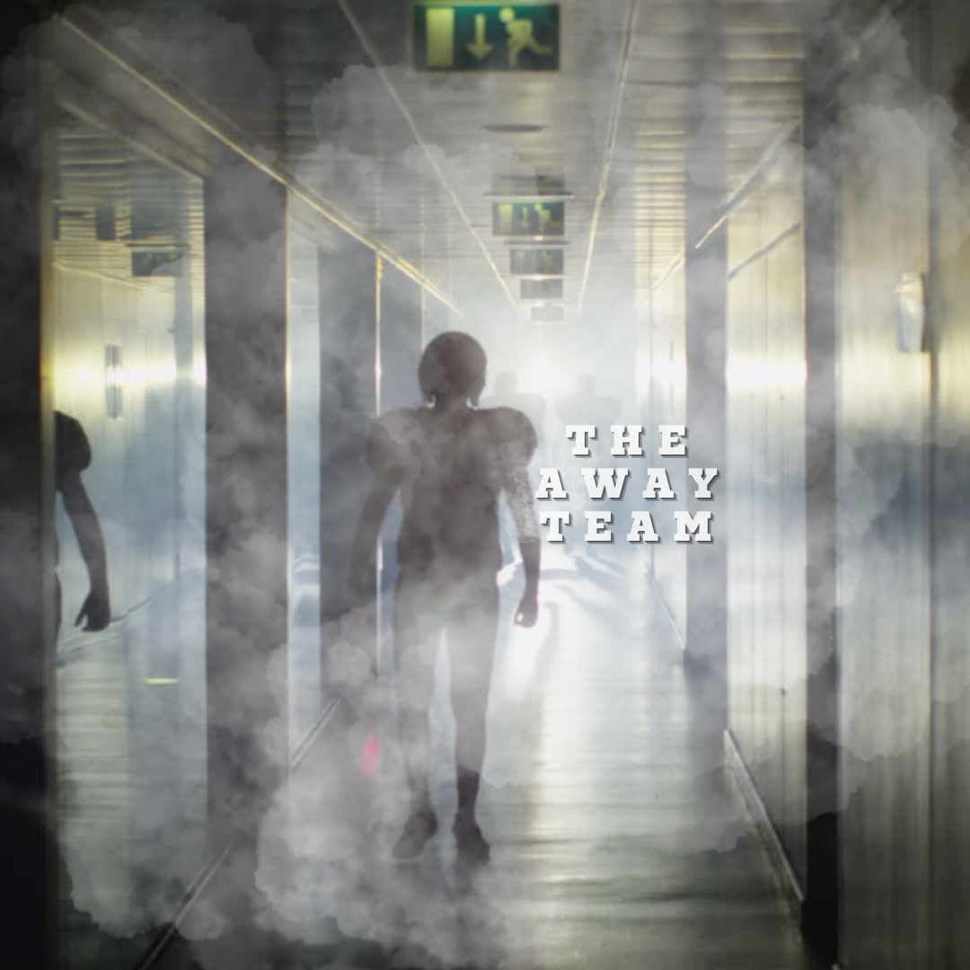 The Away Team Sermon Series | Compass Christian Church