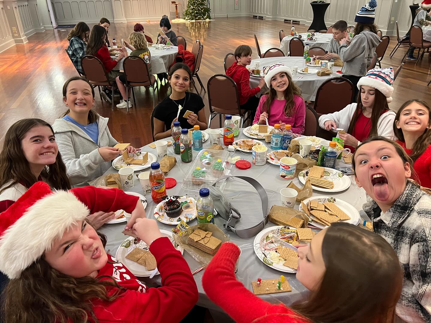 FCCH Photo Gallery | First Congregational Church of Hudson