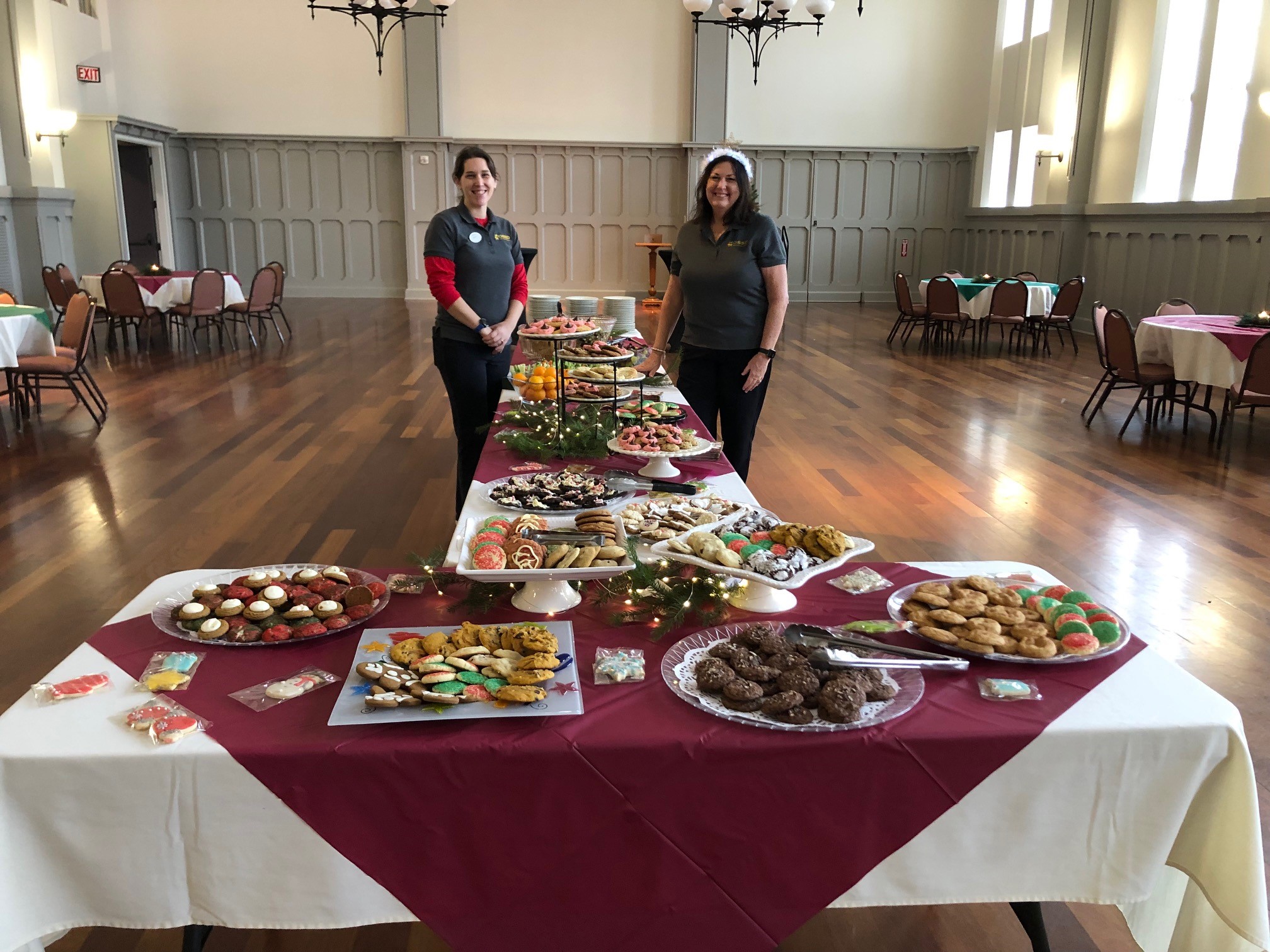 FCCH Photo Gallery | First Congregational Church of Hudson