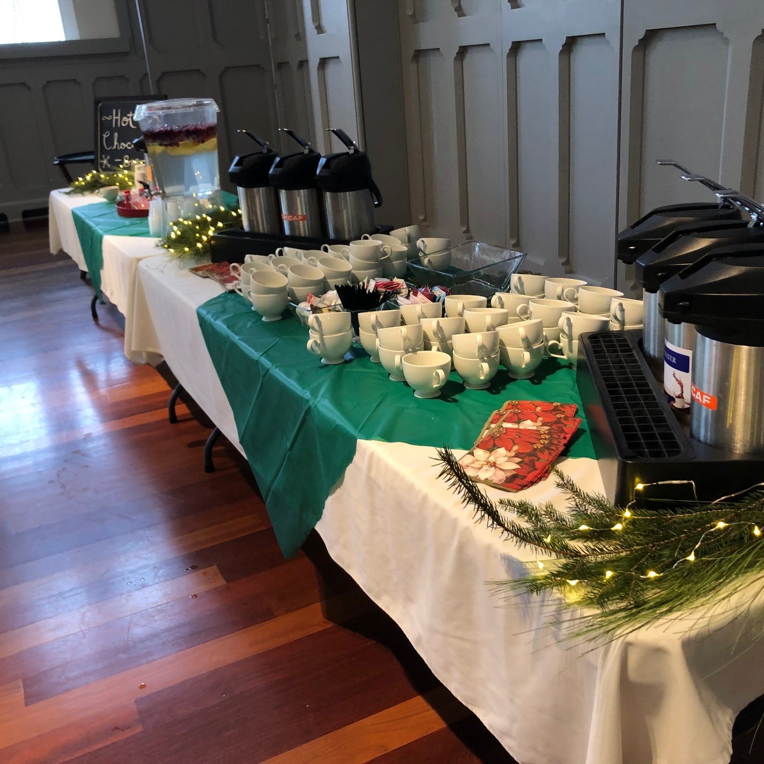 FCCH Photo Gallery | First Congregational Church of Hudson