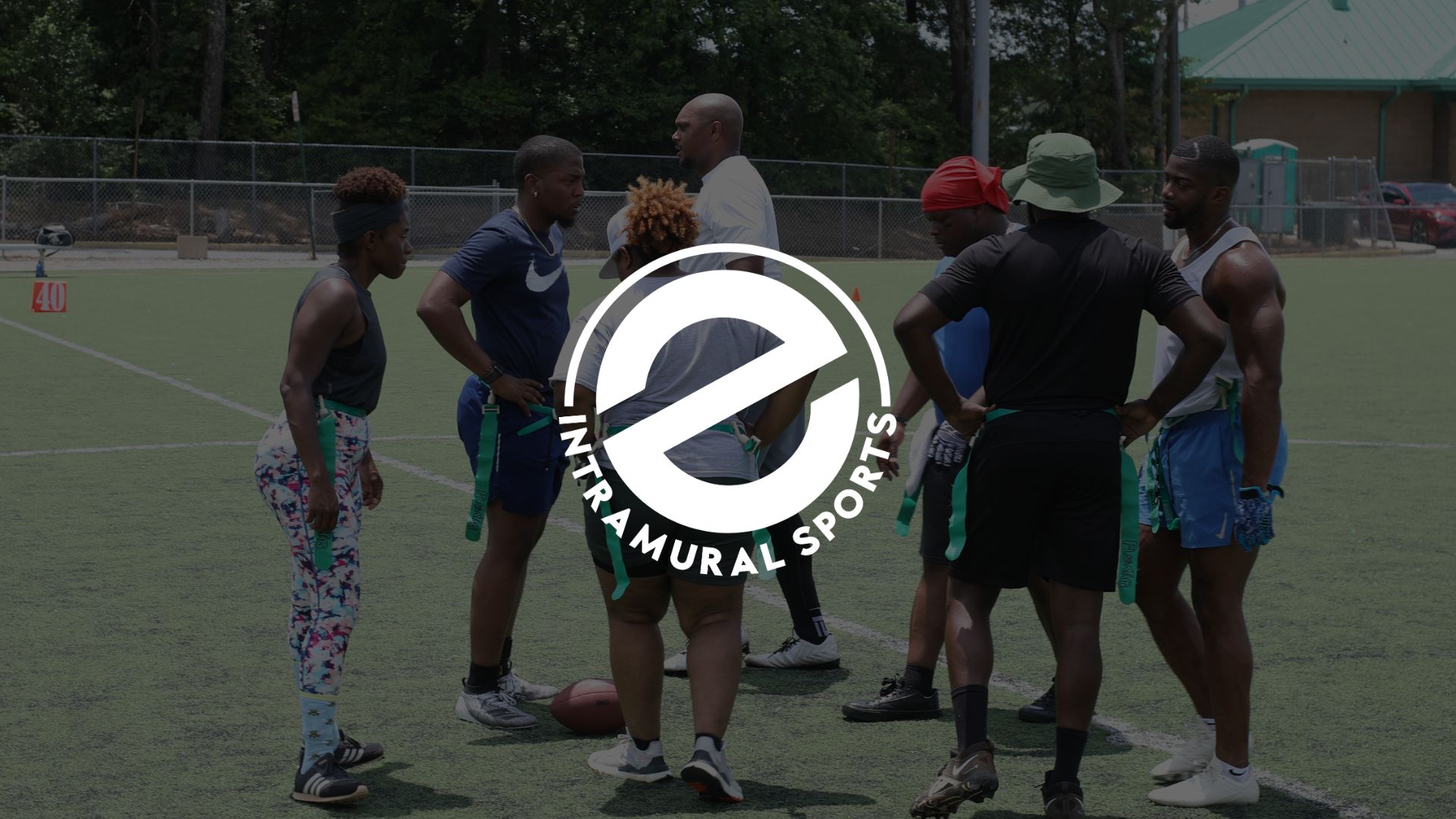 Intramural Sports | Encounter Church Atlanta
