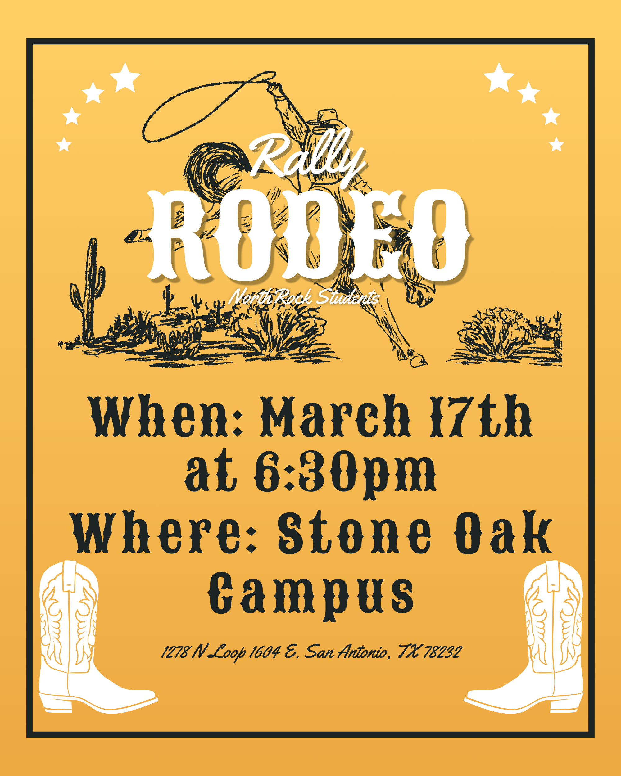 Students | NorthRock Church