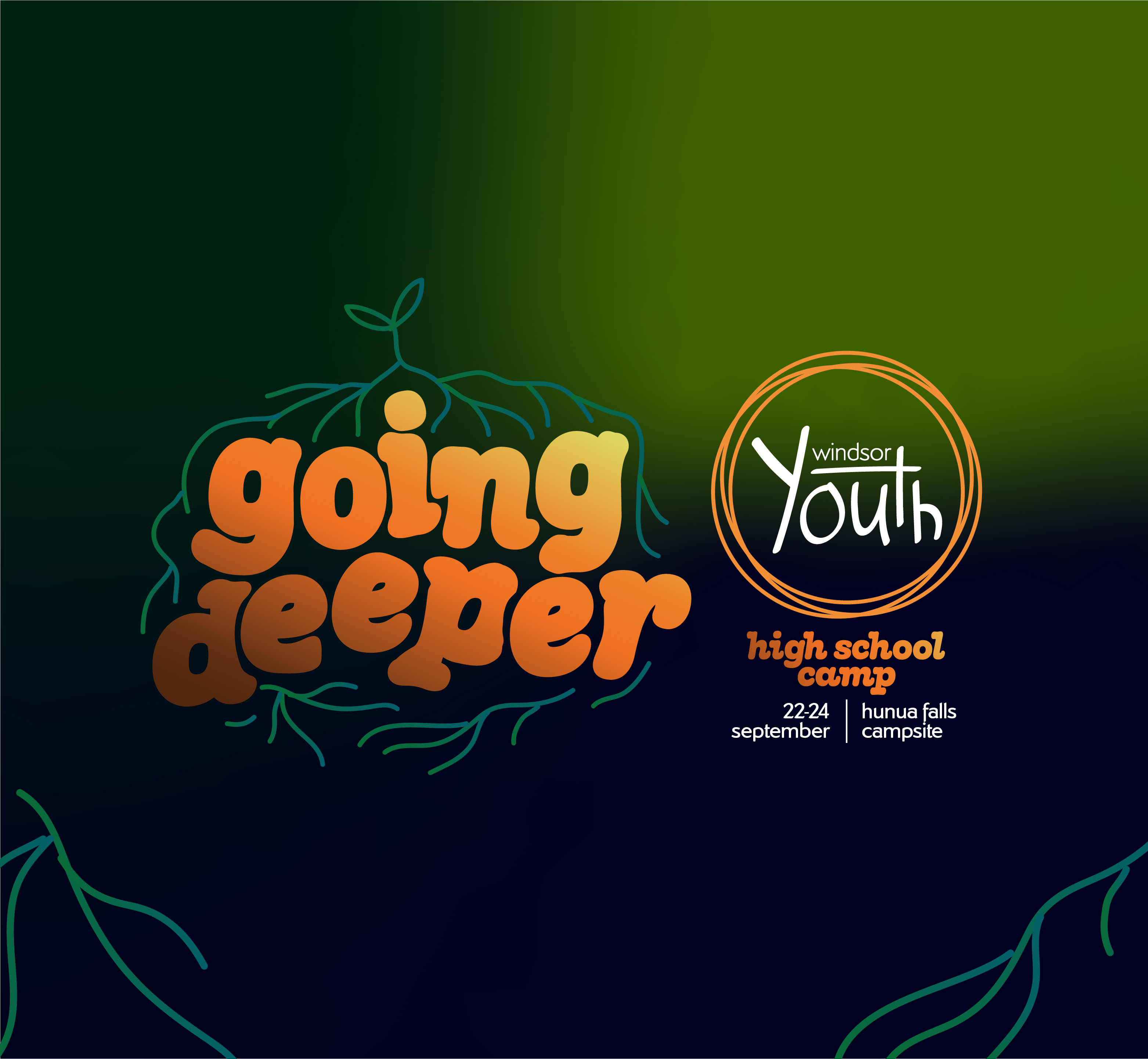 High School Youth Camp | Windsor Park Baptist Church