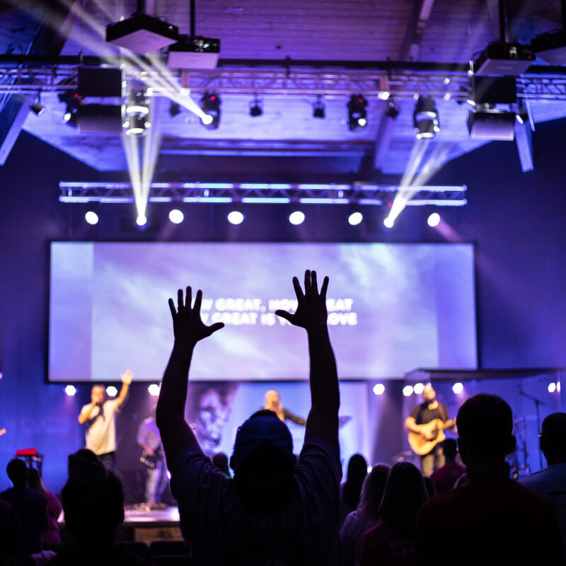 Internship | Crosspoint City Church