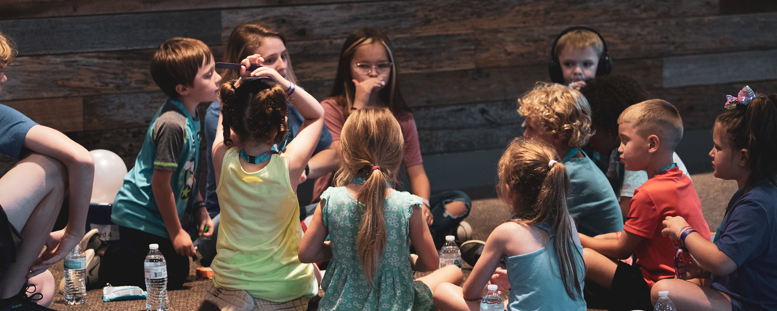 Kids | Crosspoint City Church