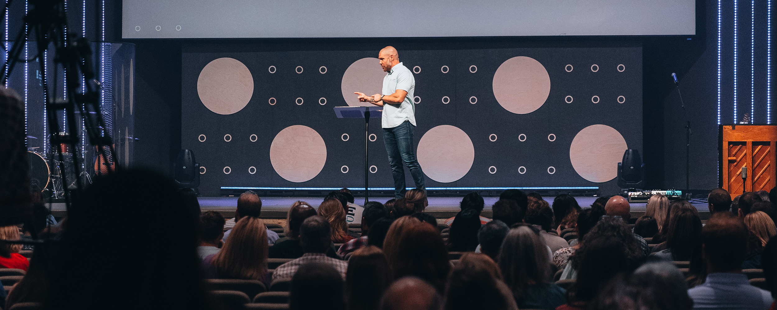 Messages | Crosspoint City Church