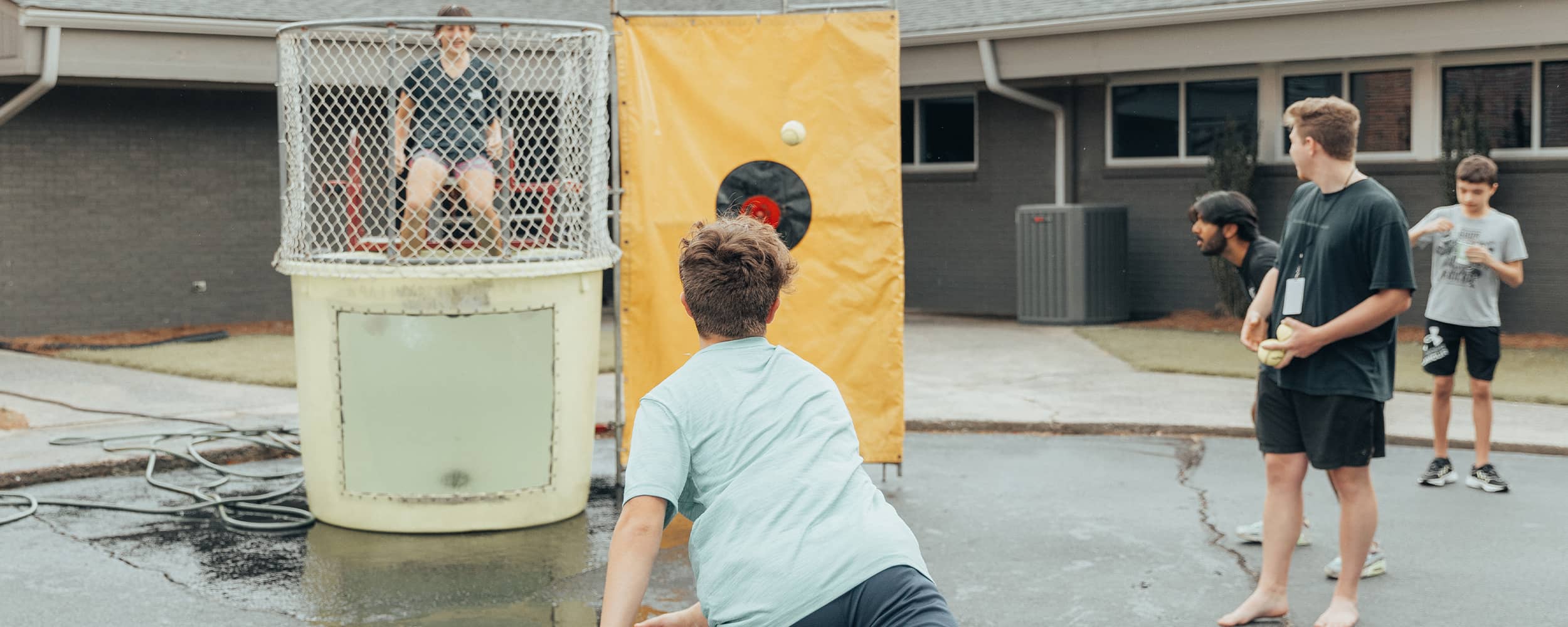 News & Events | Crosspoint City Church