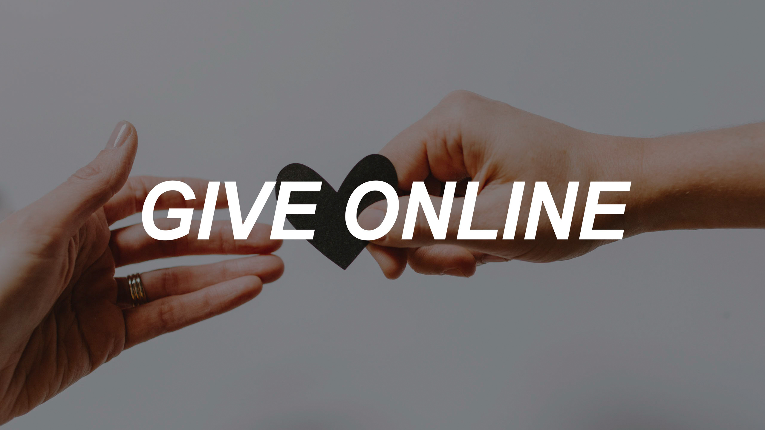 App Give | Crosspoint City Church