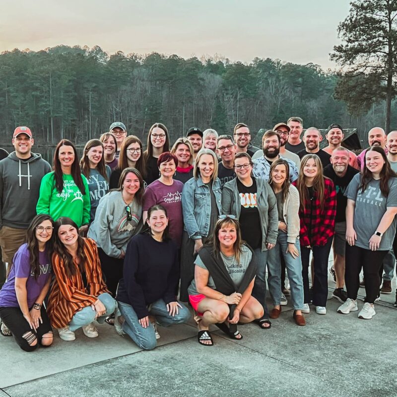 Join Our Team | Crosspoint City Church