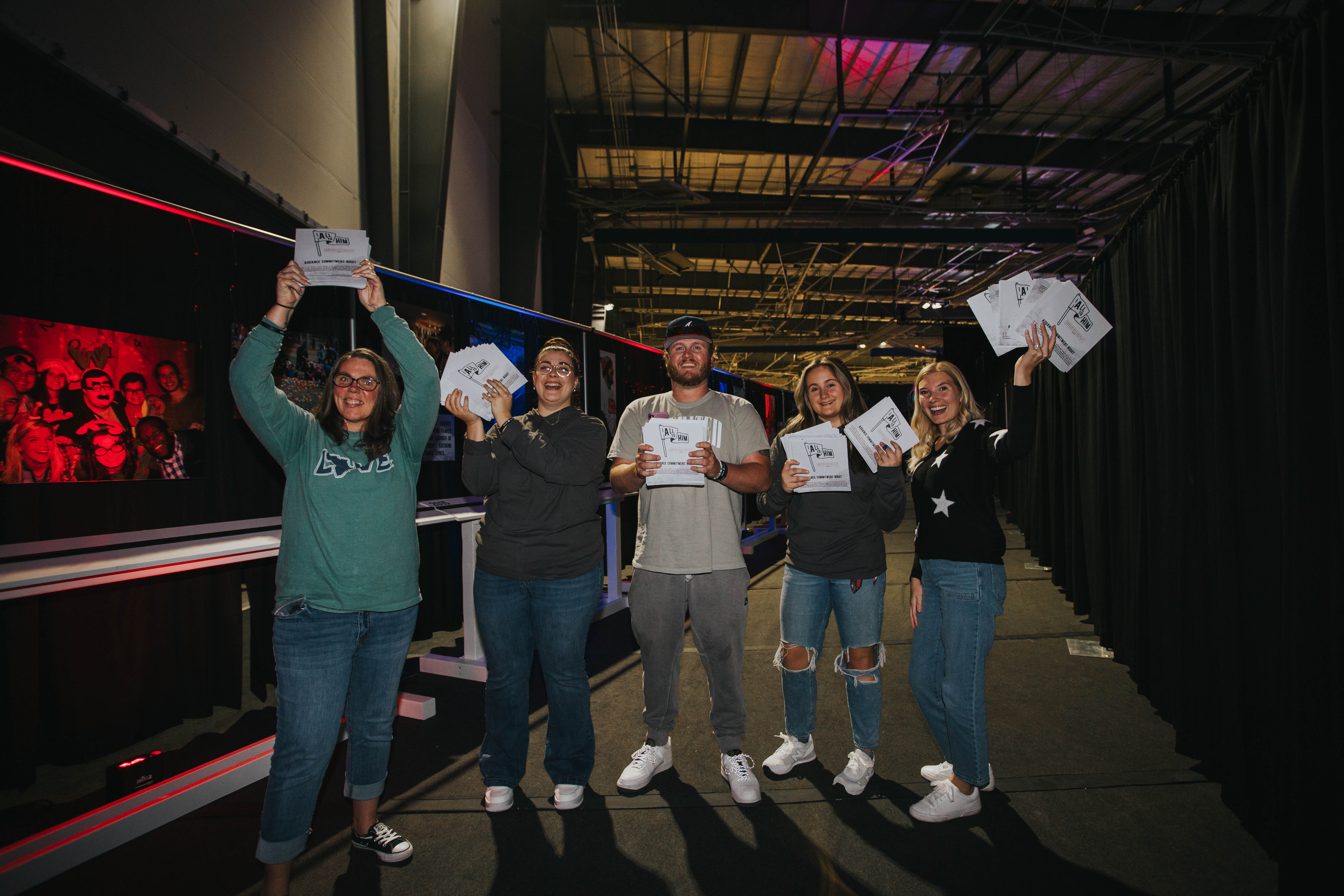 Join Our Team | Crosspoint City Church