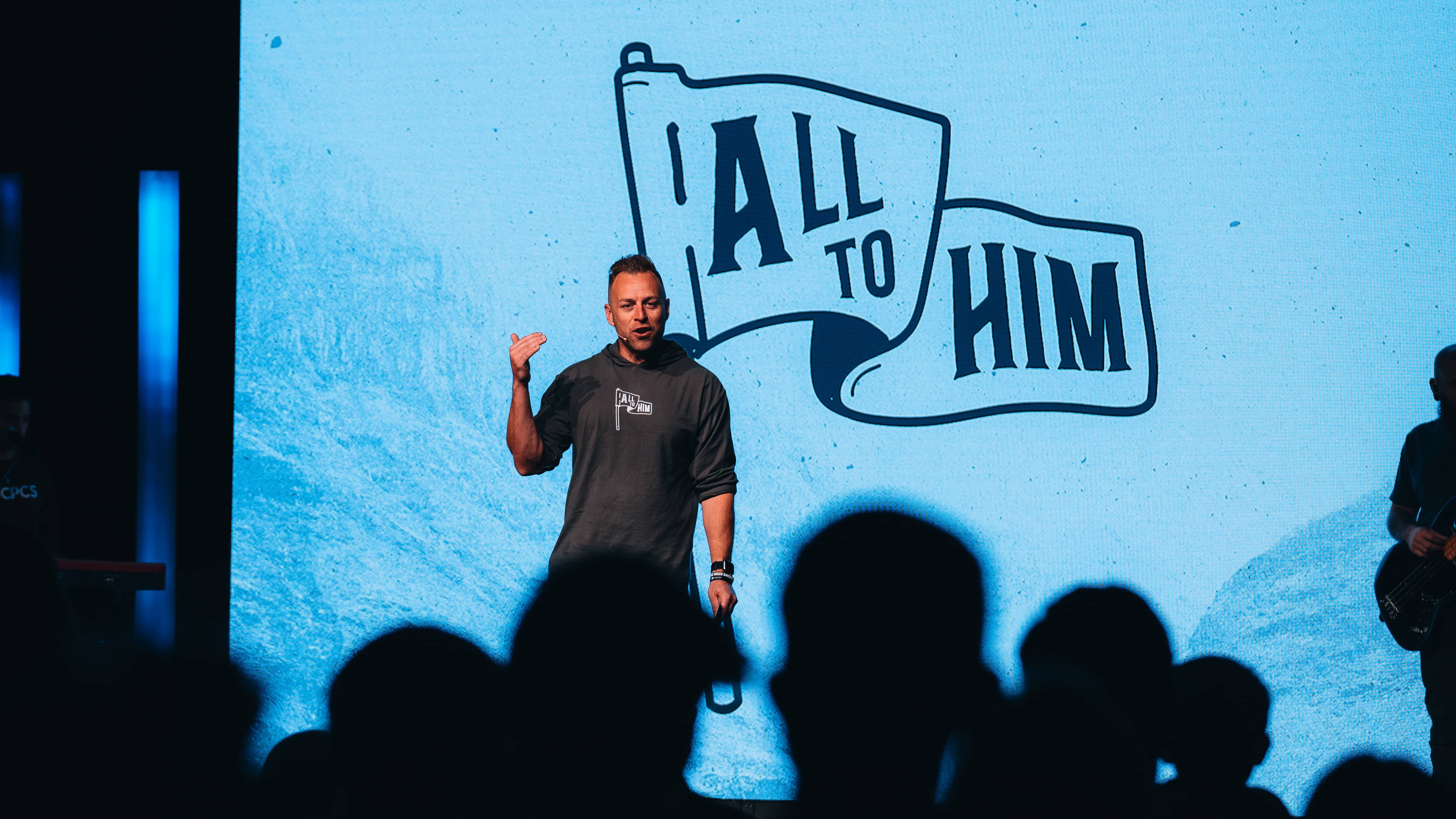 Acworth | Crosspoint City Church