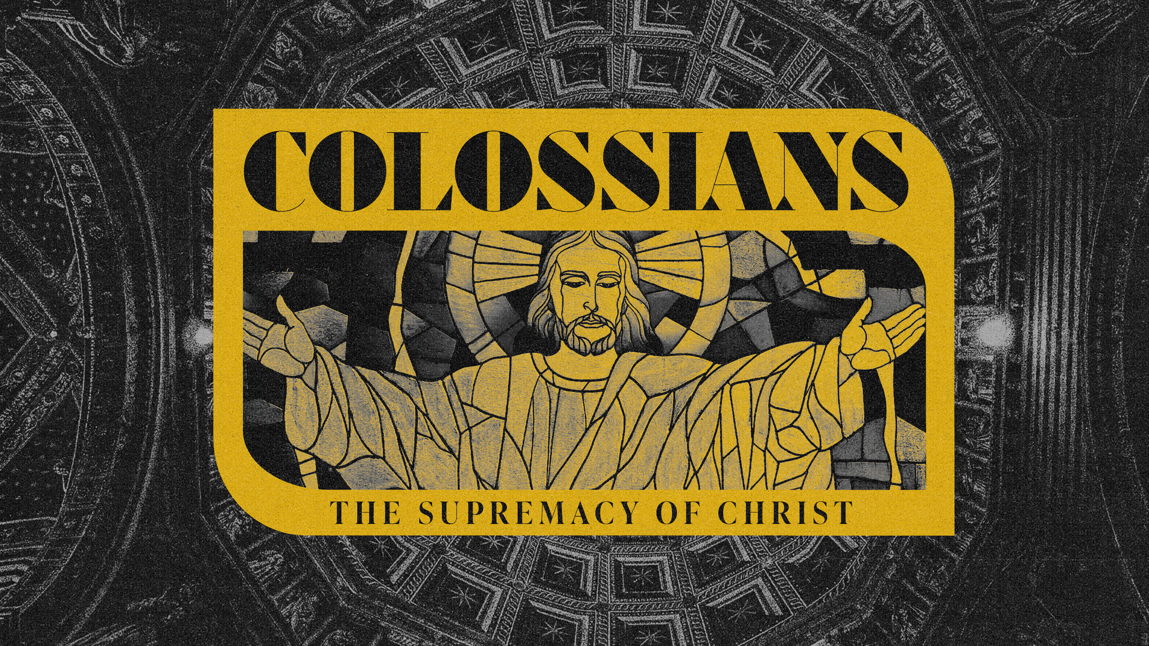  A Pastor s Prayer Colossians Crosspoint City Church