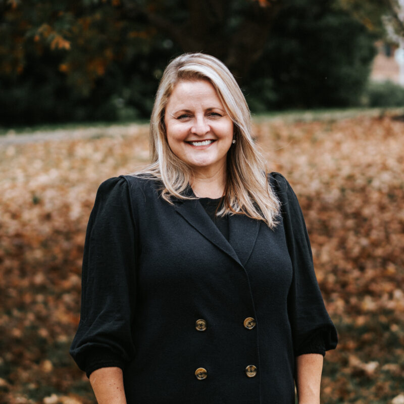 Ann Damron | Pistol Creek Church