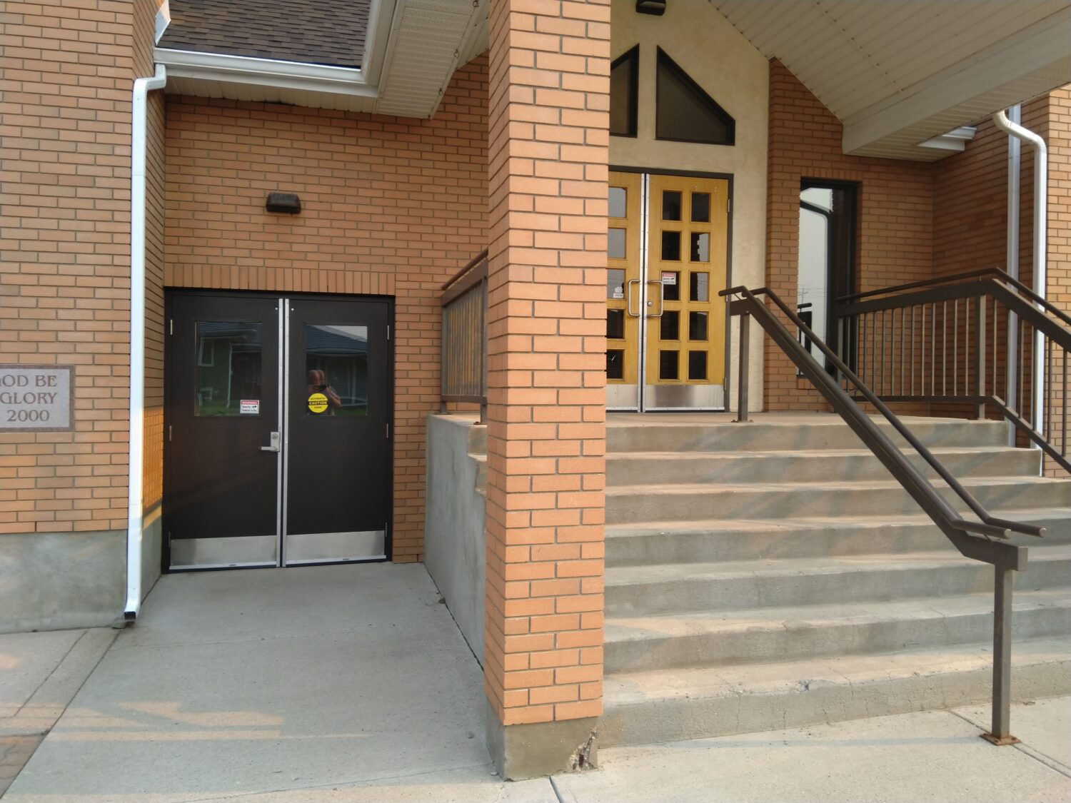 FAQs | Temple Baptist Church