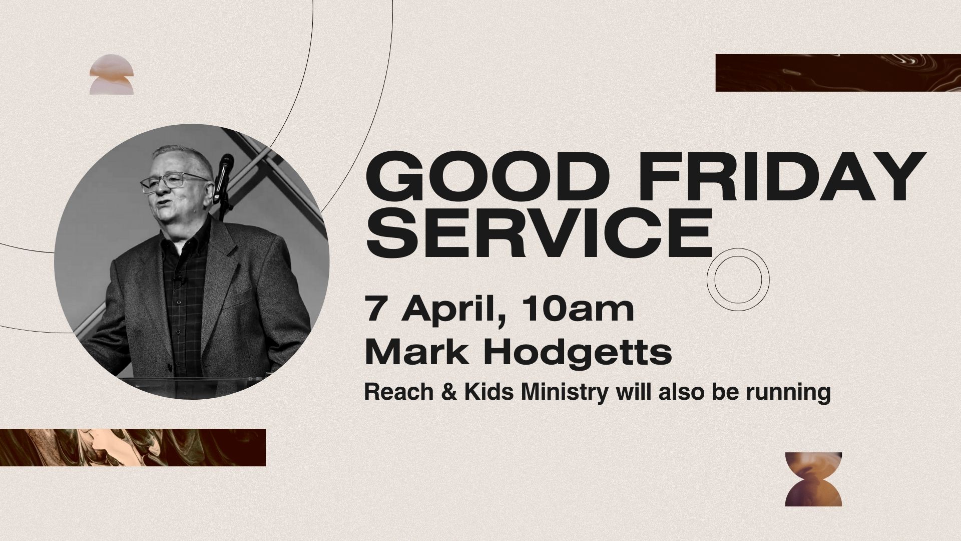 Good Friday Service | FGA Melbourne