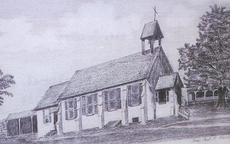 Our Story | Silver Spring UMC