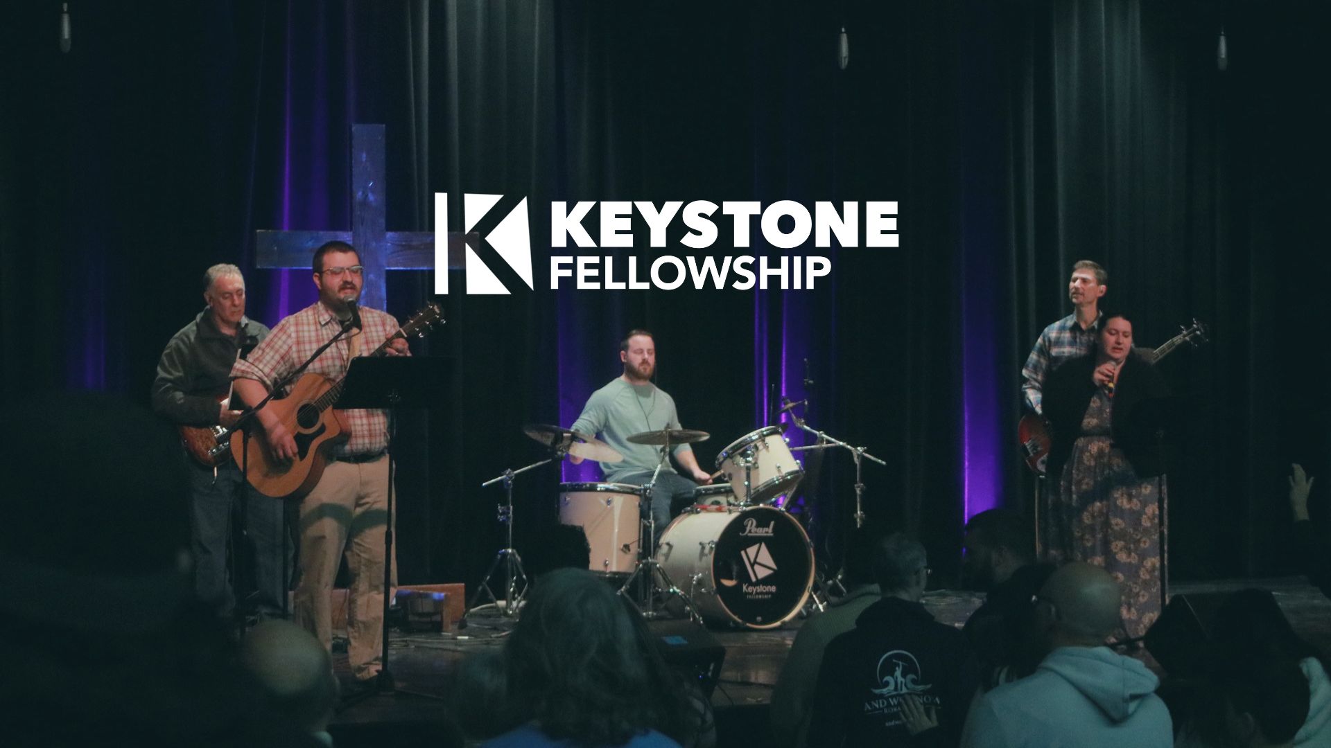 About Keystone South Jersey