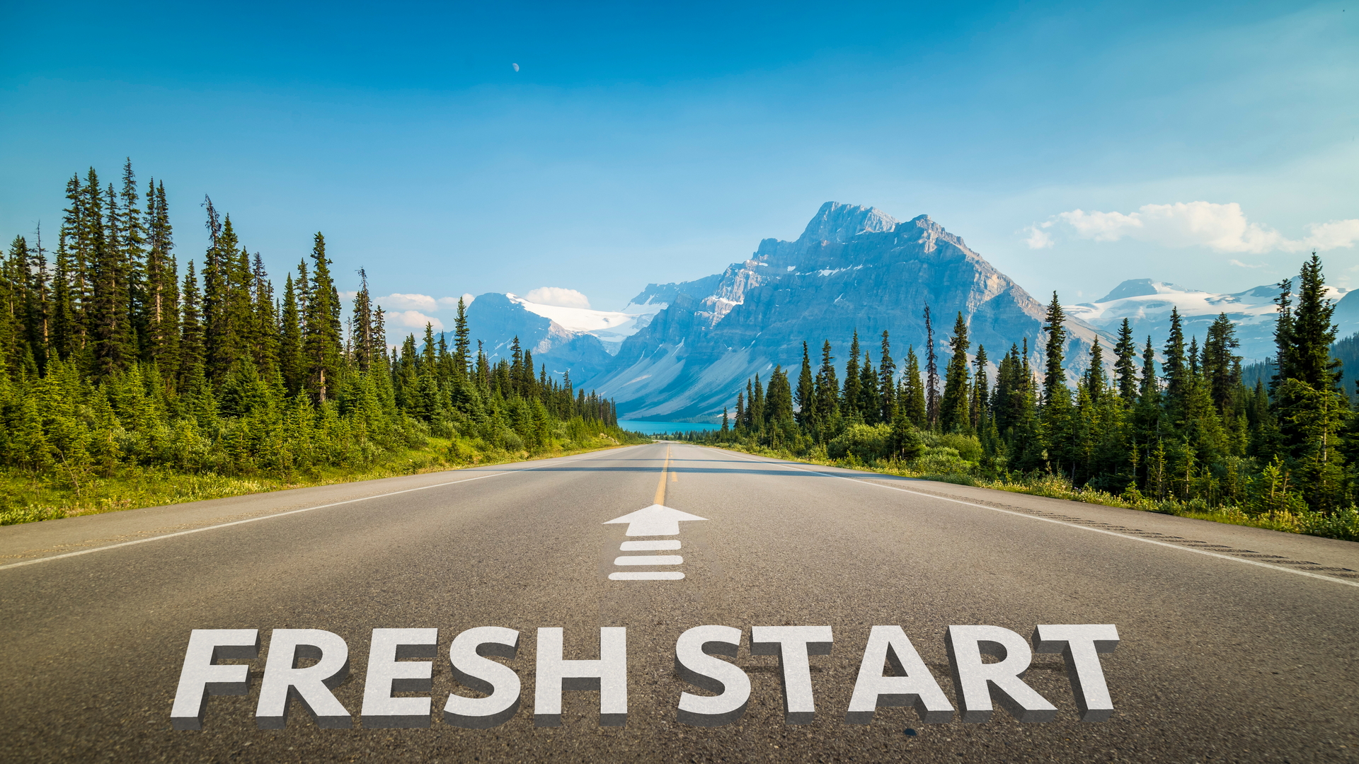 Fresh Start Journey | Freedom Gate Church