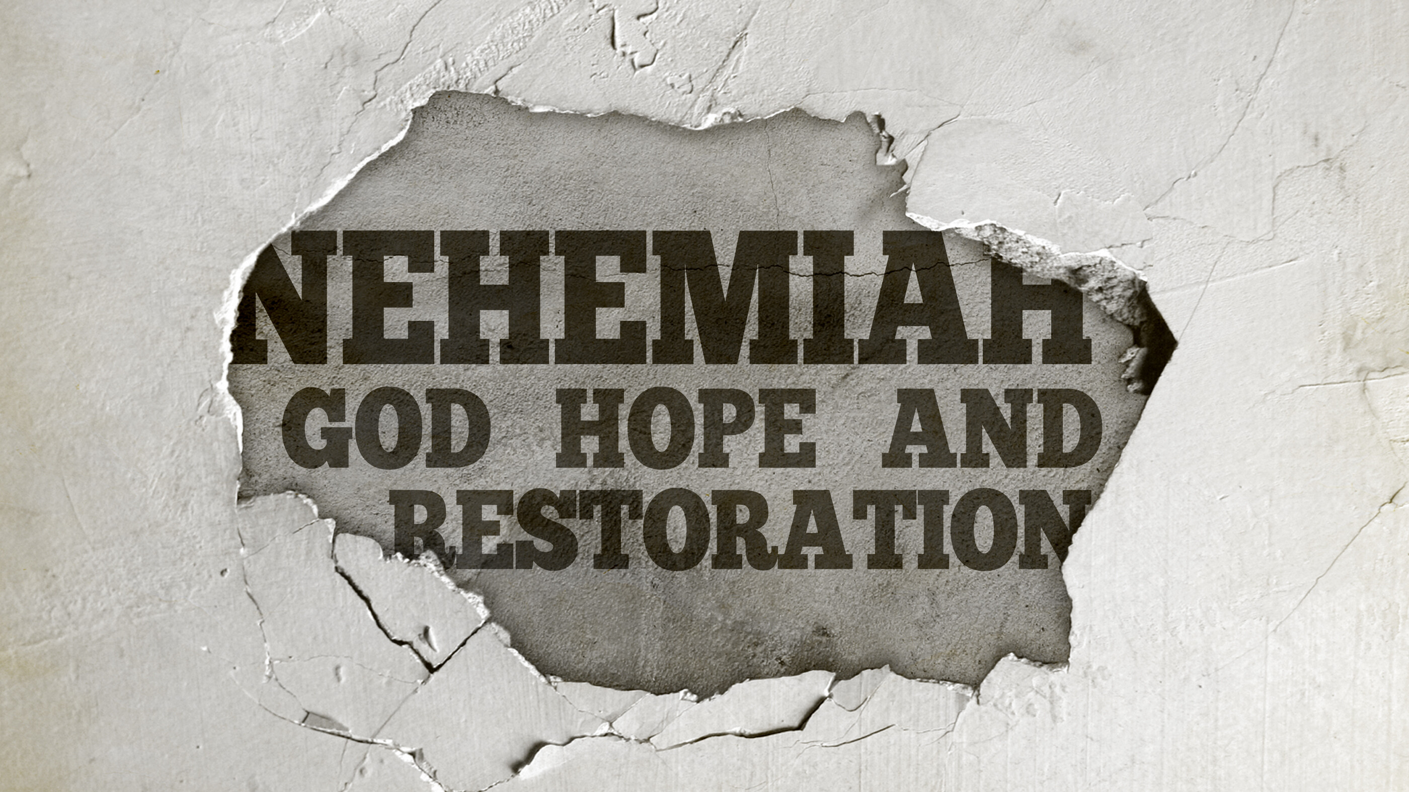 Rising Above the Norms of Culture | Ridgewood Church
