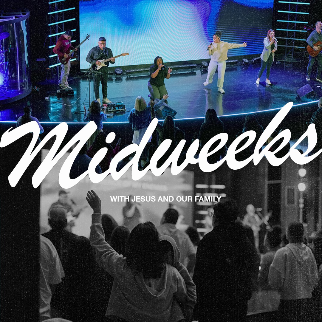 Midweek | Restoration Life Christian Church